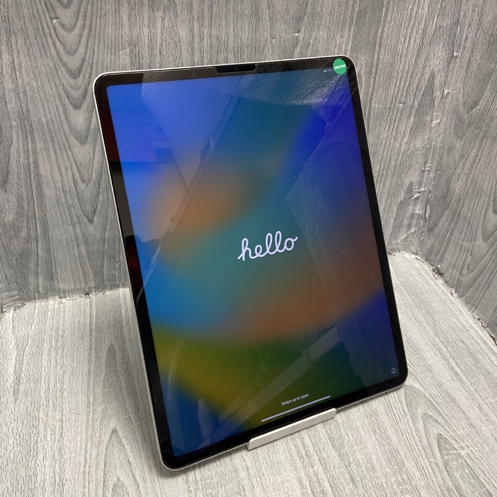 Pre-owned APPLE IPAD PRO 6TH GEN - 256GB WIFI & CELLULAR 5G - Own4Less